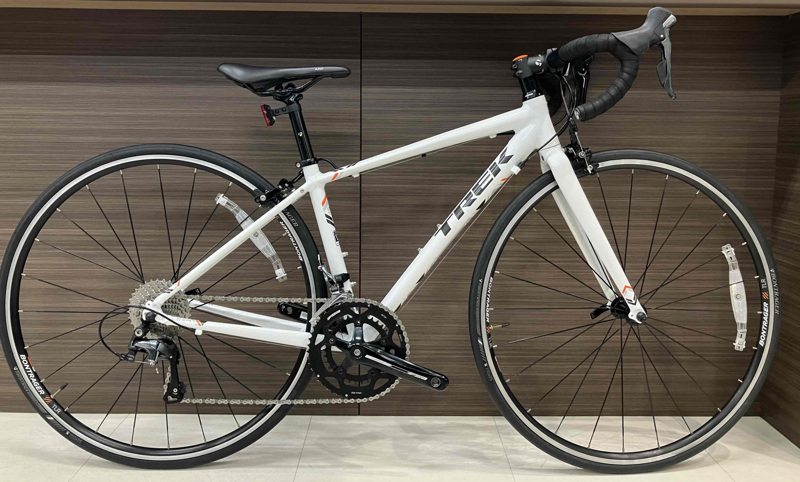 【売却済】2016 TREK LEXA SL WSD WH 44 | リーフ | 愛知県安城市にある西三河地区最大級のスポーツサイクルショップ