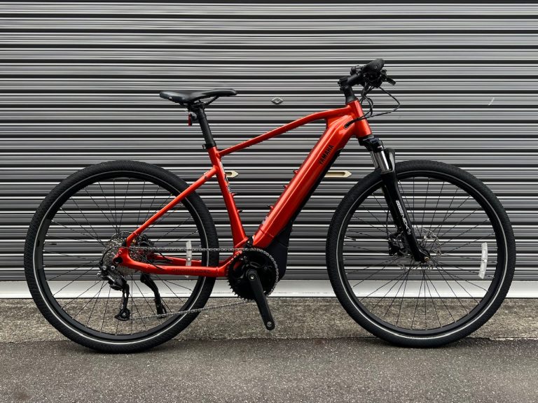 【売却済】2023 YPJ CROSS CORE RC | リーフ | 愛知県安城市にある西三河地区最大級のスポーツサイクルショップ